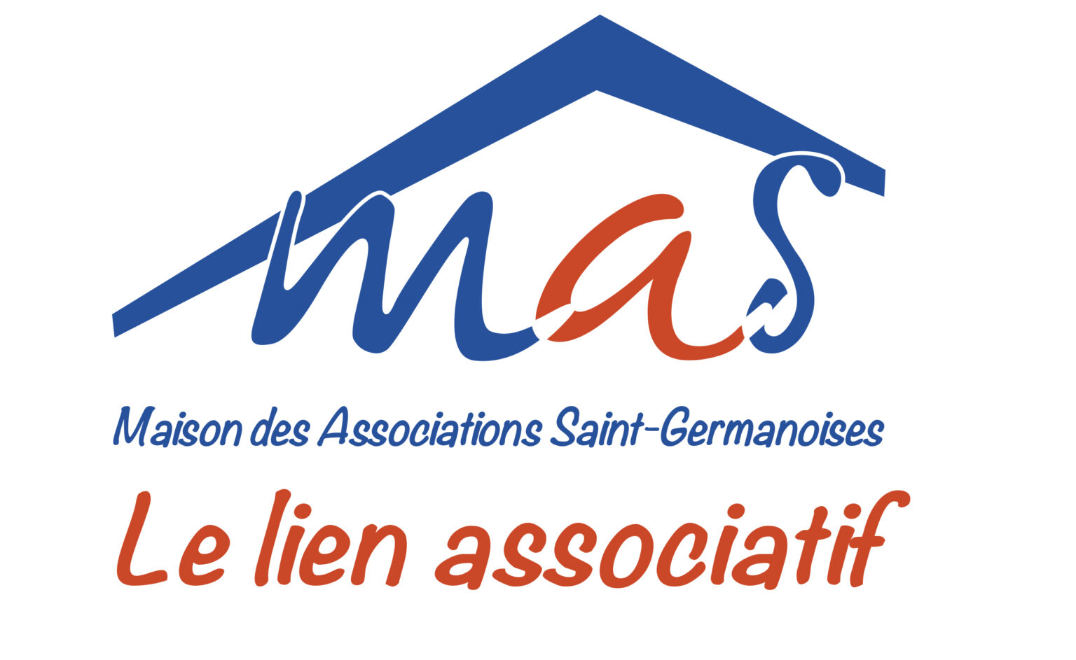 VO2 MAX - Maison des Associations Saint-Germanoises - MAS
